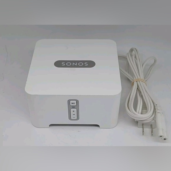 Sonos | Networking | Sonos Connect Gen Home Audio System S1 | Poshmark